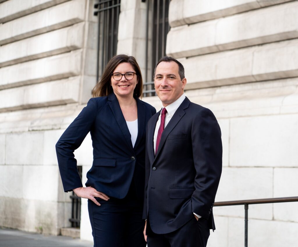 Attorneys - ZMO Law