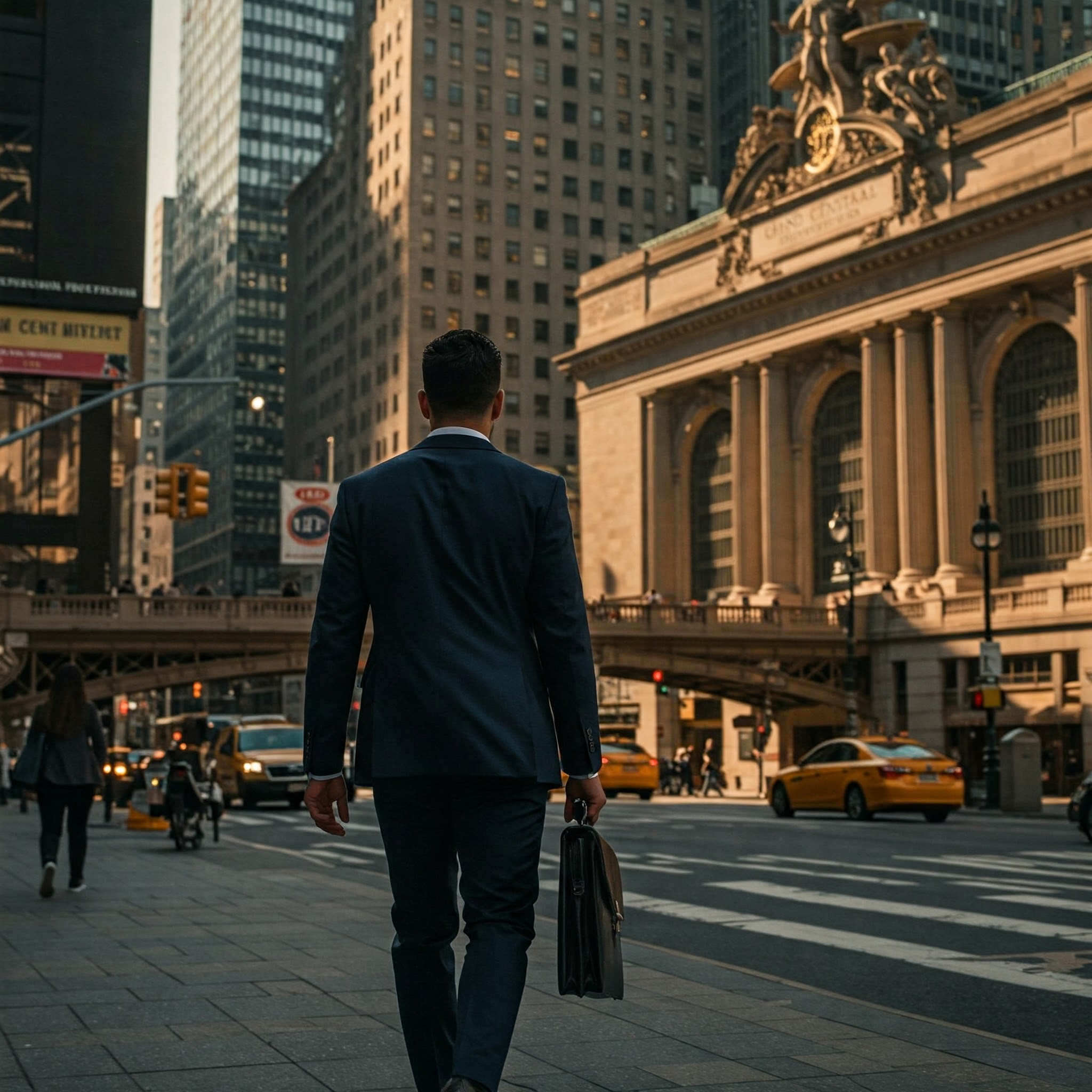 Welcoming attorney Shane Finn to ZMO Law - ZMO Law